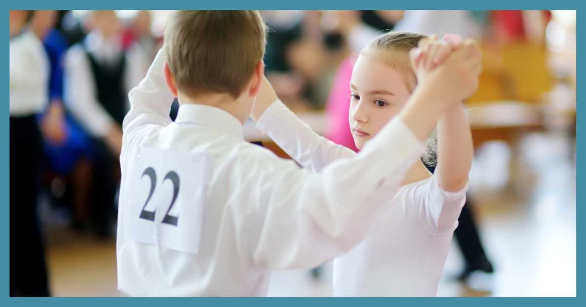 Navigating Dance Competitions: Tips and Personal Insights for Dance ...