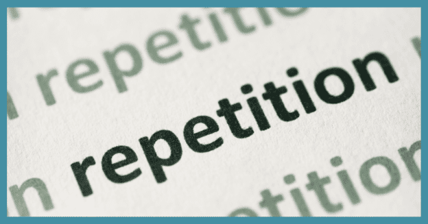 Repetition is Key: The Gateway to Mastery in Dance – Teach.Dance