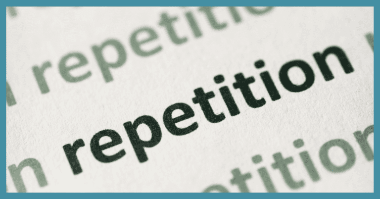 Repetition is Key: The Gateway to Mastery in Dance – Teach.Dance