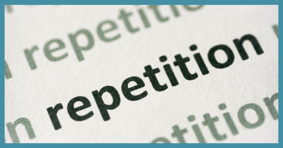 Repetition is Key: The Gateway to Mastery in Dance – Teach.Dance