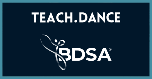 BDSA Content Hub - Teach.Dance