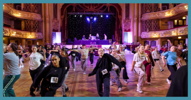 The Ultimate Guide to Street Dance Competitions for Teachers