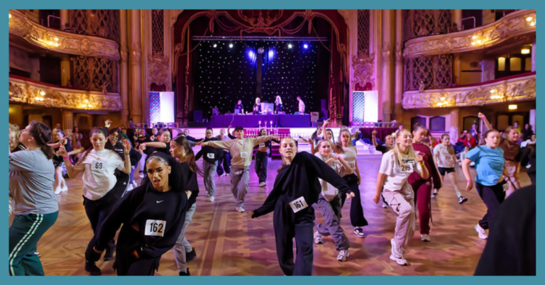 Mastering the Fundamentals of Classical Sequence Dancing: A Guide for Teachers – Teach.Dance